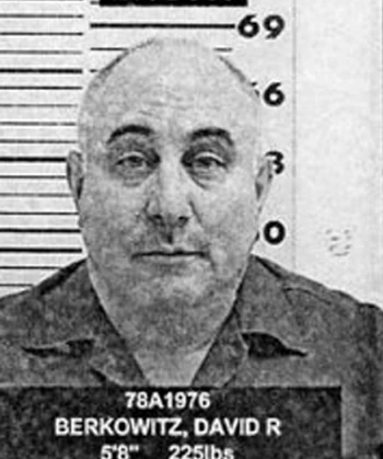 BERKOWITZ David Richard | Serial Killer Database Wiki | Fandom