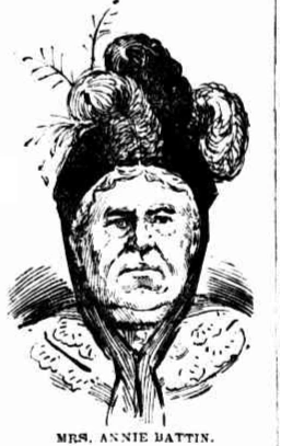 BATTEN Annie | Serial Killer Database Wiki | Fandom