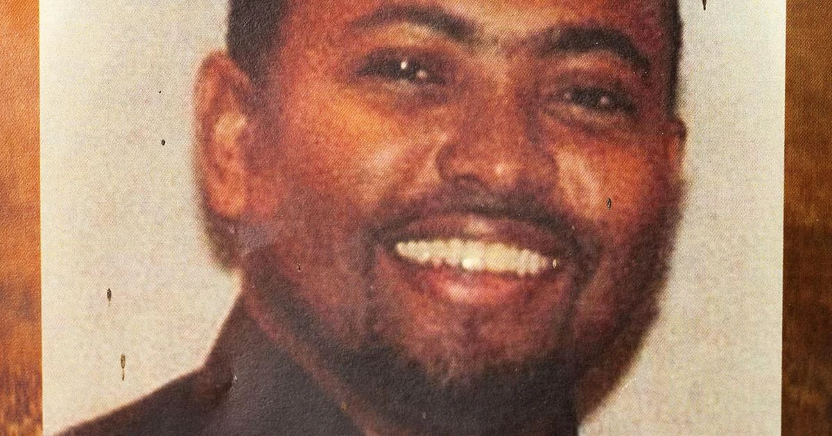 CAVINESS Christopher Bernard | Serial Killer Database Wiki | Fandom