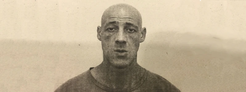 BOSCH David | Serial Killer Database Wiki | Fandom