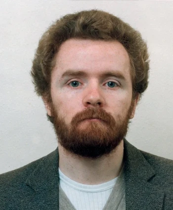 DUFFY John Francis | Serial Killer Database Wiki | Fandom