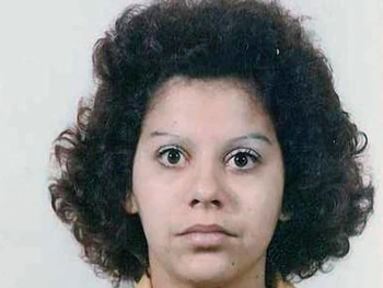 MARRERO Rebecca R. | Serial Killer Database Wiki | Fandom