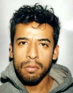 LIBRADO LEGORRETA César Armando/Gallery | Serial Killer Database Wiki ...