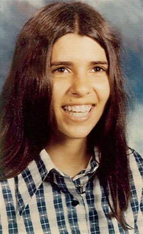 BARCOMB Jill Terry | Serial Killer Database Wiki | Fandom