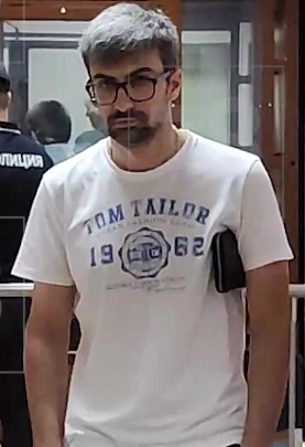 KOMAROV Yegor Yevgenyevich | Serial Killer Database Wiki | Fandom