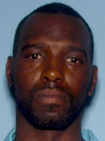 WILSON Richard Augusta | Serial Killer Database Wiki | Fandom