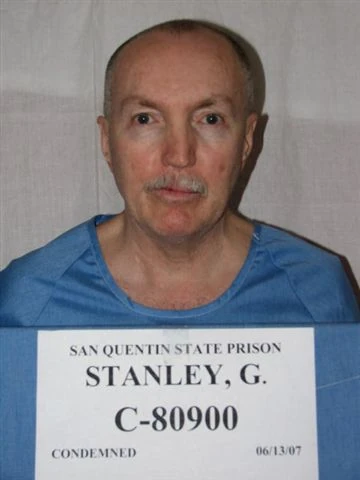 STANLEY Gerald Frank | Serial Killer Database Wiki | Fandom