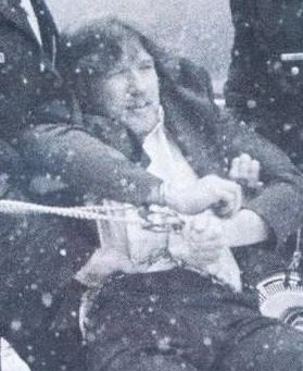 PHILLIPS John Paul | Serial Killer Database Wiki | Fandom