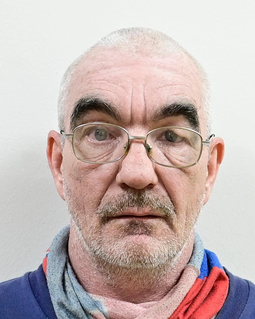 FOX Richard J. II | Serial Killer Database Wiki | Fandom