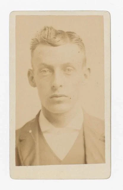 FISH Hamilton Howard/Gallery | Serial Killer Database Wiki | Fandom