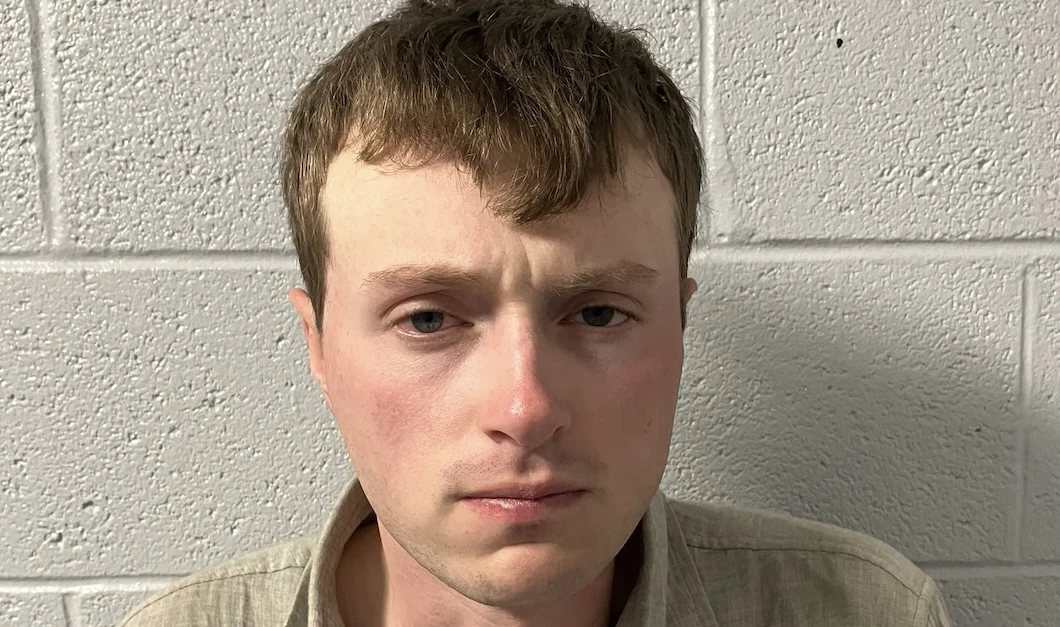 CLEGG Logan | Serial Killer Database Wiki | Fandom