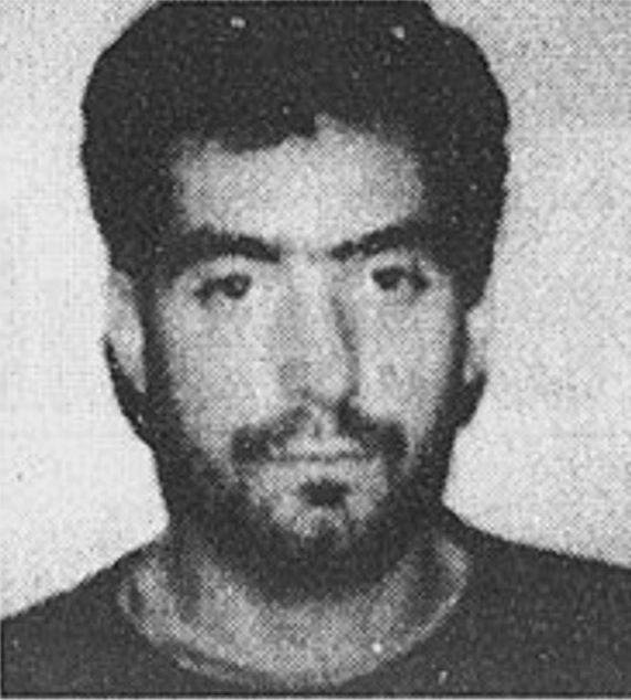COSIMINI Sergio | Serial Killer Database Wiki | Fandom