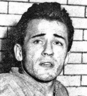 BUCKOWSKI Stanley | Serial Killer Database Wiki | Fandom