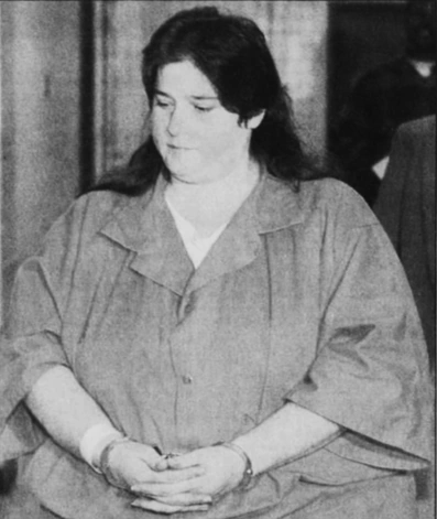 MAY Cheryl | Serial Killer Database Wiki | Fandom