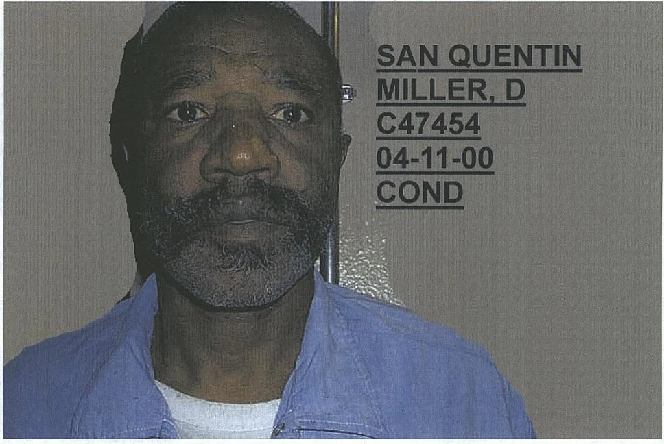 MILLER Donald/Gallery | Serial Killer Database Wiki | Fandom