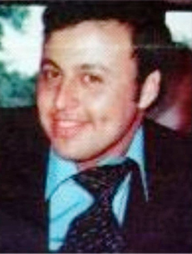 Lahboubi Mohammed Serial Killer Database Wiki Fandom