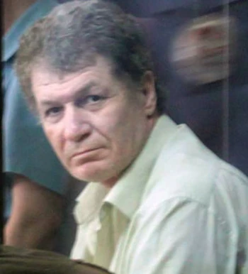 SOTNIKOV Viktor Viktorovich | Serial Killer Database Wiki | Fandom