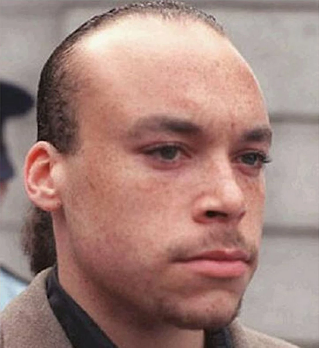 NASH Mark/Gallery | Serial Killer Database Wiki | Fandom