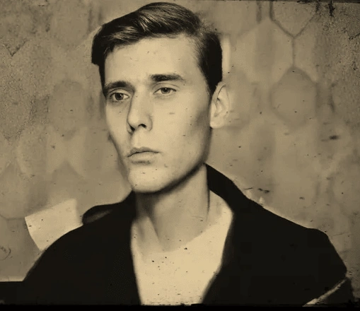 LOBANOV Alexander Leonidovich | Serial Killer Database Wiki | Fandom