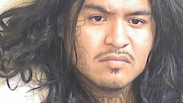 HAMMOND Andrew | Serial Killer Database Wiki | Fandom