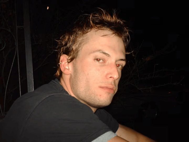 EICHLER Clayton Bo | Serial Killer Database Wiki | Fandom