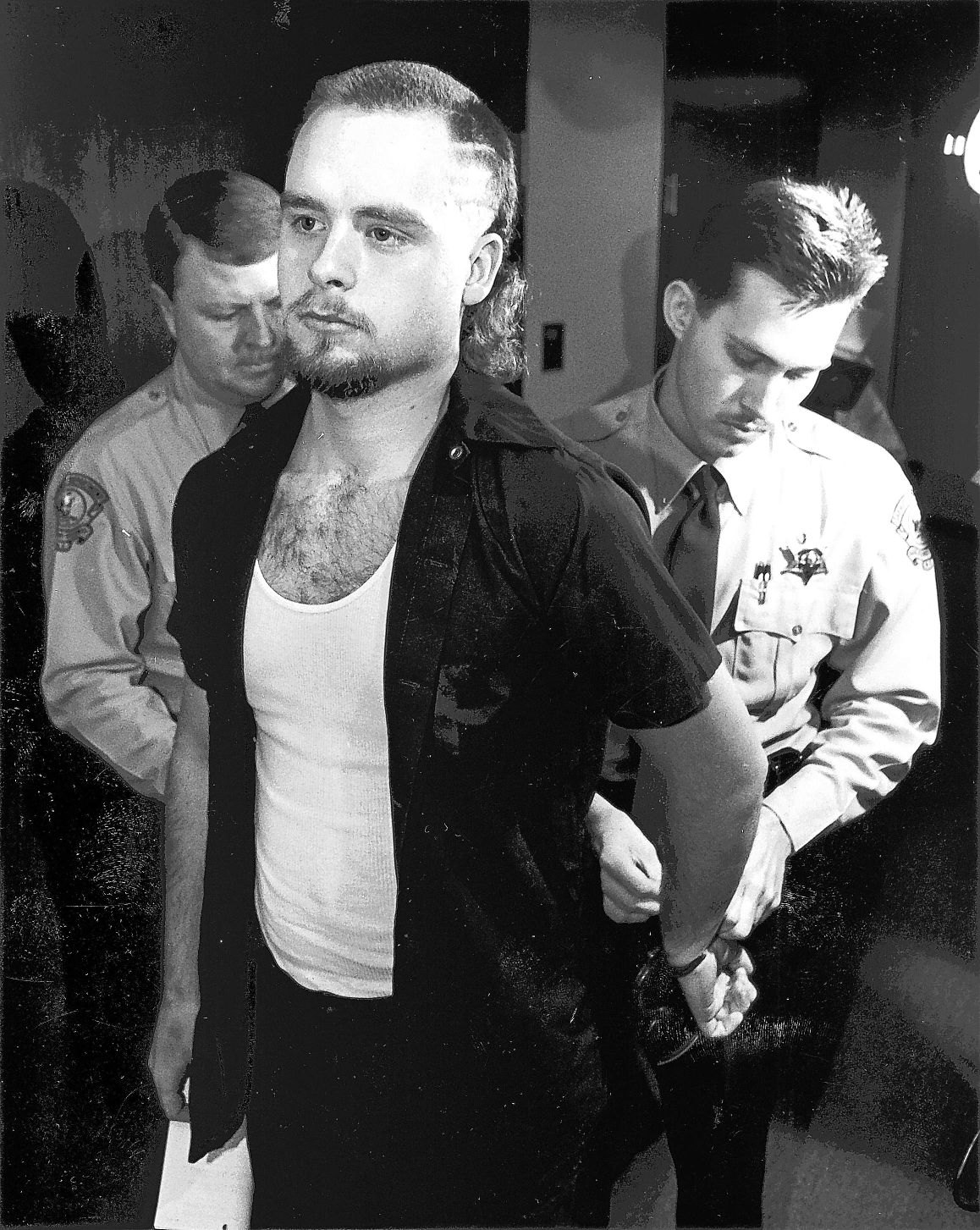 Warren Lesley Eugenegallery Serial Killer Database Wiki Fandom