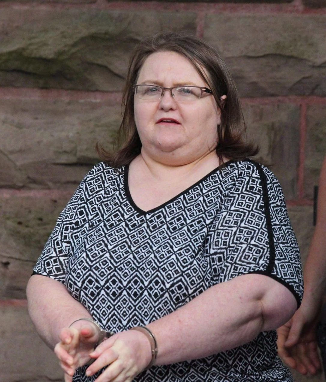 WETTLAUFER Elizabeth Tracy Mae/Gallery | Serial Killer Database Wiki ...