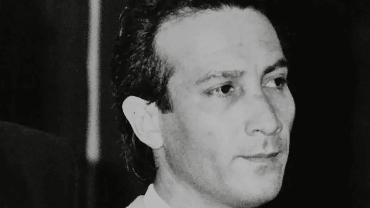 ARRASTÍA Celso Luis | Serial Killer Database Wiki | Fandom