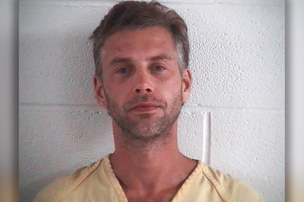 GRATE Shawn Michael/Gallery | Serial Killer Database Wiki | Fandom