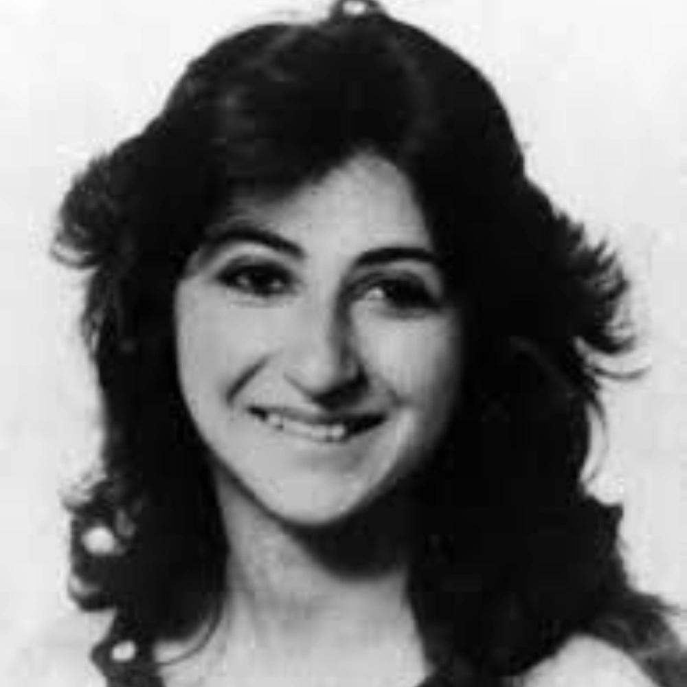 VOSKERICHAIN Virginia G. | Serial Killer Database Wiki | Fandom