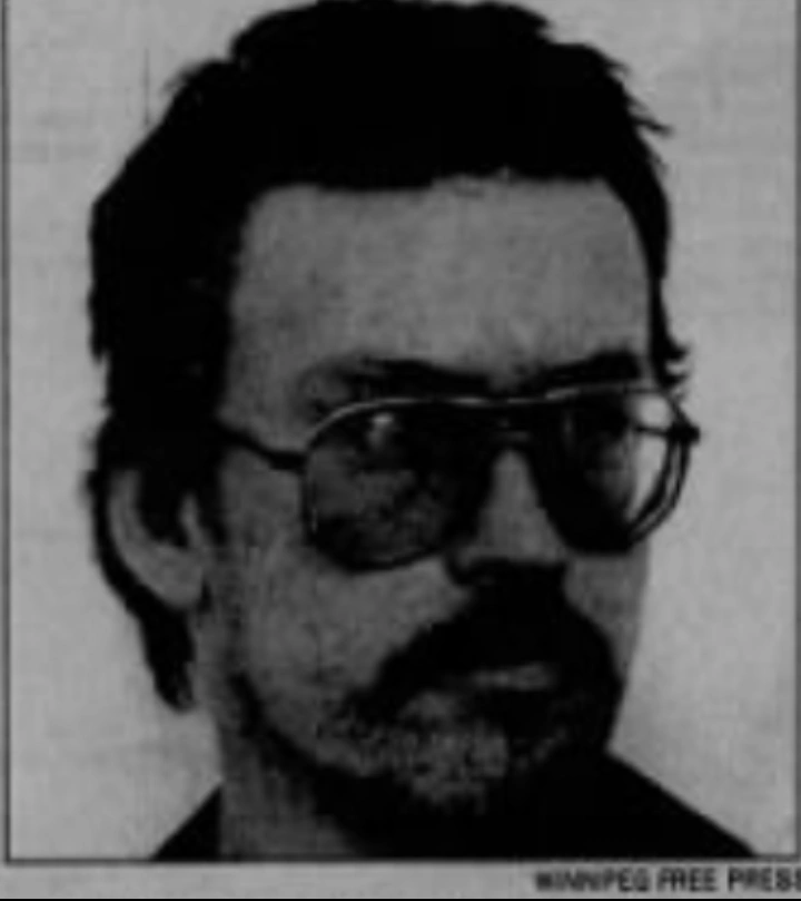 ARNOLD Terry Samuel | Serial Killer Database Wiki | Fandom