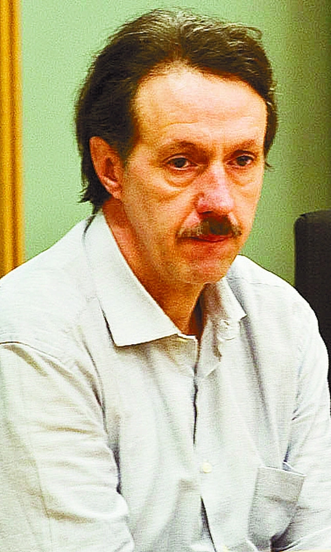 RUIZ Ángel | Serial Killer Database Wiki | Fandom