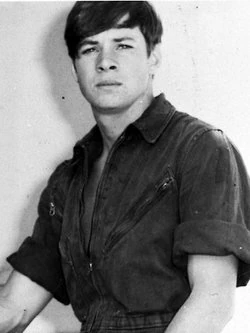 WORRELL Christopher Robin | Serial Killer Database Wiki | Fandom