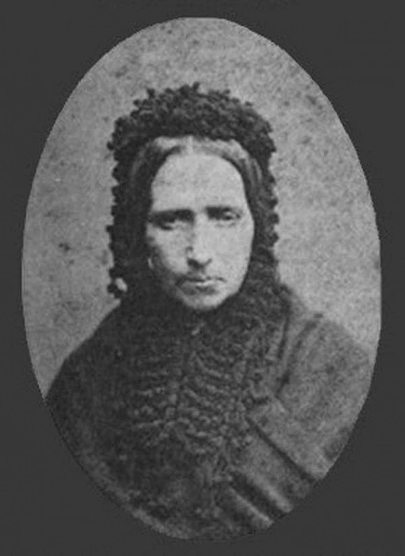 VAN DER LINDEN-SWANENBURG Maria Catherina | Serial Killer Database Wiki ...