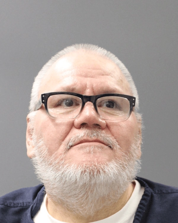 LEFTHAND Michael Shane | Serial Killer Database Wiki | Fandom