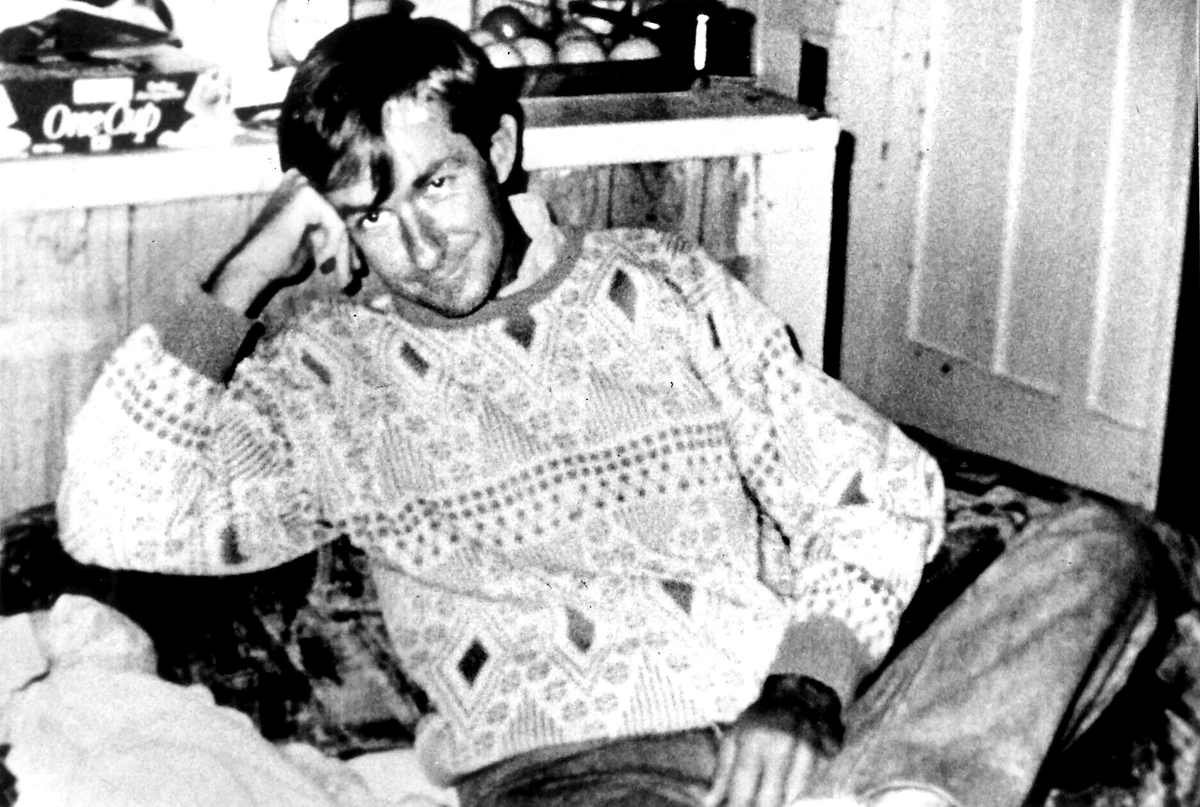 CAMERON Rodney Francis | Serial Killer Database Wiki | Fandom