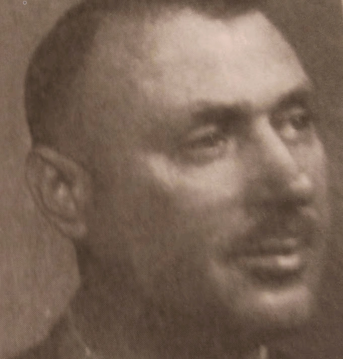 YOUNG William Peach | Serial Killer Database Wiki | Fandom