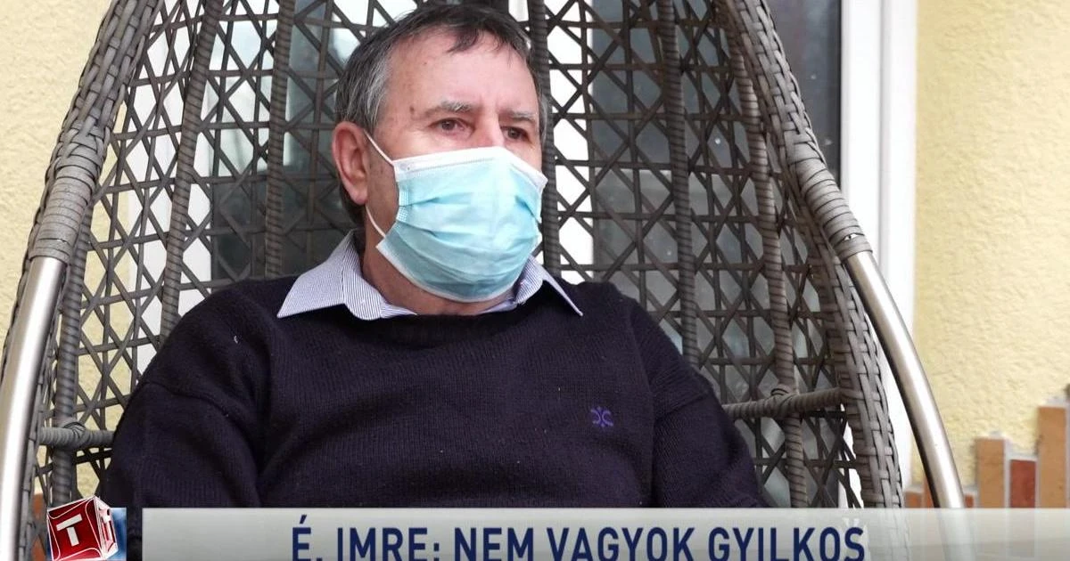 ÉLES Imre | Serial Killer Database Wiki | Fandom