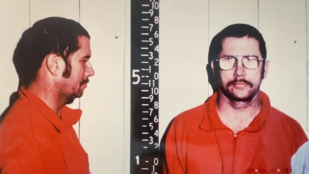 LENT Lewis Stephen Jr./Gallery | Serial Killer Database Wiki | Fandom