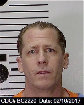GORDON Steven Dean | Serial Killer Database Wiki | Fandom