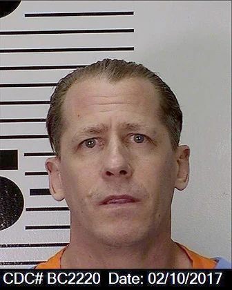 GORDON Steven Dean | Serial Killer Database Wiki | Fandom