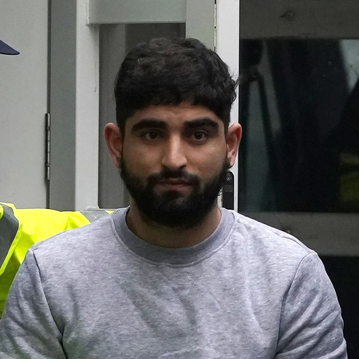 PALANI Yousef/Gallery | Serial Killer Database Wiki | Fandom
