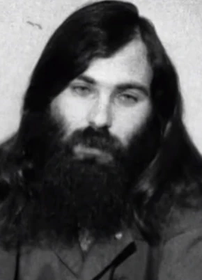 CARSON James Clifford | Serial Killer Database Wiki | Fandom