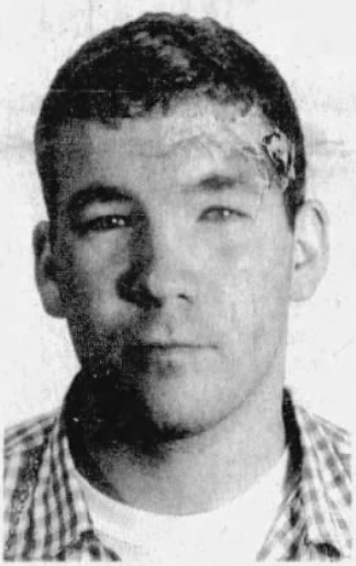 LANHAM Harry Andrew | Serial Killer Database Wiki | Fandom