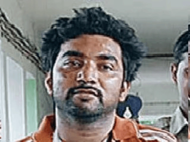 SHIVHARE Sarman | Serial Killer Database Wiki | Fandom