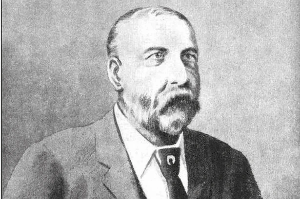 DOUGAL Samuel Herbert | Serial Killer Database Wiki | Fandom