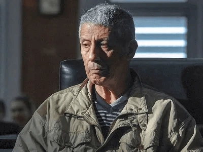 RECALDE Rubén Rodolfo | Serial Killer Database Wiki | Fandom