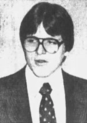 GAMBILL John W. | Serial Killer Database Wiki | Fandom