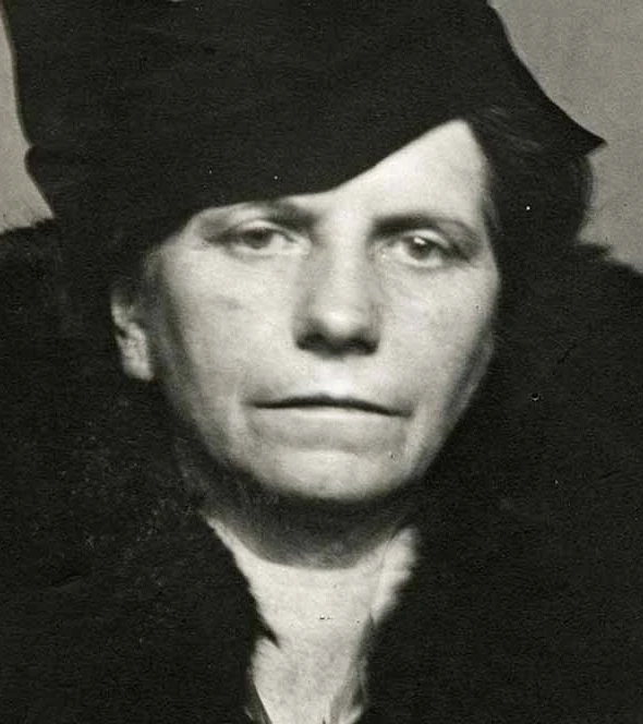 BECKER Marie Alexandrine | Serial Killer Database Wiki | Fandom