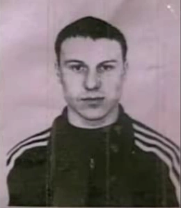 YUDIN Mikhail Aleksandrovich | Serial Killer Database Wiki | Fandom
